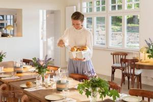 Hazelnut House - Luxembourg's Secret Small Hotel, Girsterklaus ...