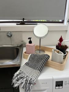 Boxy's Beach House Perfect Location Walk Anywhere, Lorne (posodobljene ...