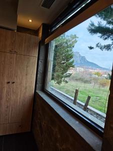 Under the rocks luxury, Kalambaka (tarifs actualisés, 2026)