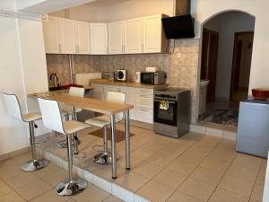 Apartman Tisz-t-a Chill, Tiszafüred (tarifs actualisés, 2026)