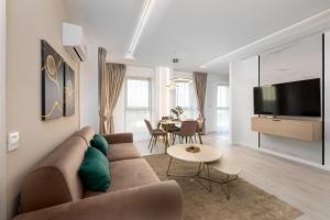 Lila Residence - by Solinis Homes, Bukarest (vuoden 2026 päivitetyt hinnat)