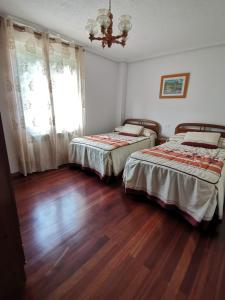 Casa EL CANTO, San Roque de Ríomiera (precios actualizados 2026)