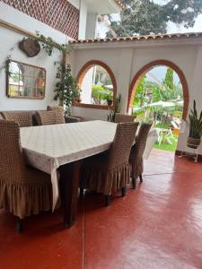 La Finca de la Norteñita 1926, Santa Rosa de Quives (prezzi aggiornati ...