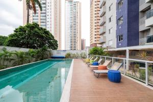 Edifício The Expression - Setor Bueno - THP, Goiânia (precios ...