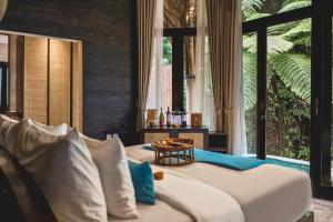 Ariella Lovely 1 BR Private Pool Villa With Riverside View ...