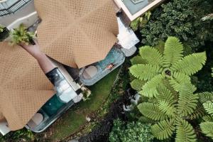 Ariella Lovely 1 BR Private Pool Villa With Riverside View ...