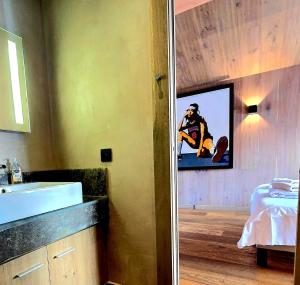 Luxury Chalet with Indoor Pool, Praz-sur-Arly (prețuri actualizate 2026)