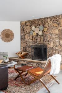 Luna Vista Ranch - Hot Tub, Fire Pit & Disc Golf home, Yucca Valley ...