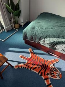 모먼트 망원 #Cozy Studio near Mangwon Station, Seül (preus actualitzats el 2026)