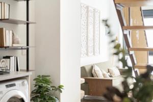 Loft Valencia M11 - Ground & Arena Connected, Valensiya (2026 güncel ...