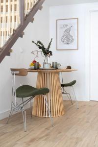 Loft Valencia M11 - Ground & Arena Connected, Valensiya (2026 güncel ...