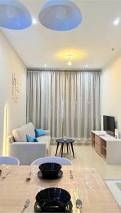 Epic Sea View & Bridge Luxury airport usm bayan, Bayan Lepas (2026 ...