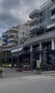 Fllad deti 02, Vlora (aktualisierte Preise für 2026)