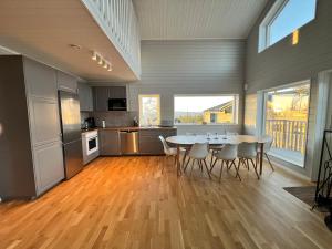 Spacious apartment in a dream location in Idre Ski In and Ski Out with ...