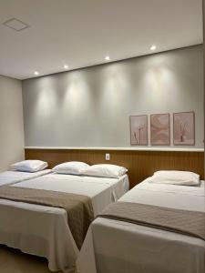 Pousada Bella, 비토리아 다 콩키스타 (2026년 최신 요금)