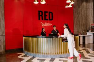Radisson RED Indore, Indore (updated prices 2026)
