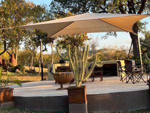 Phuza Moya, Shanjungu (preços atualizados de 2026)