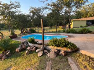 Phuza Moya, Shanjungu (מחירים מעודכנים לשנת 2026)