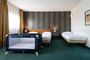 Hotel Filanda, Cittadella (updated prices 2026)