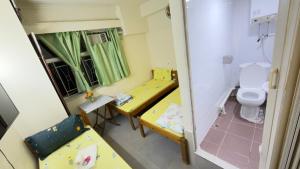 Marria Guest House Block C, Хонг Конг (обновени цени за 2026 г.)