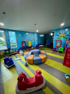 3BR Penthouse Suite Sunset View in front of Okada,马尼拉（2026年最新房价）