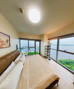 3BR Penthouse Suite Sunset View in front of Okada（マニラ）：（最新料金：2026年）