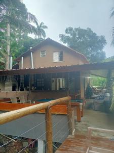 Sitio Lady Laura Biritiba Ussu Mogi, Mogi das Cruzes (bijgewerkte ...