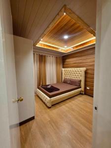 Modern Cozy Cabin - Baguio Transient - 3BR with 4CR - New House, Baguio ...