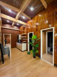 Modern Cozy Cabin - Baguio Transient - 3BR with 4CR - New House, Baguio ...