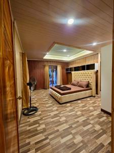 Modern Cozy Cabin - Baguio Transient - 3BR with 4CR - New House, Baguio ...