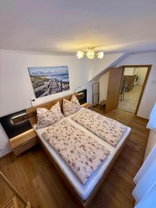 Ferienwohnung Strick, Bad Mitterndorf (prezzi aggiornati per il 2026)