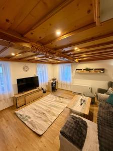 Ferienwohnung Strick, Bad Mitterndorf (preços atualizados para 2026)