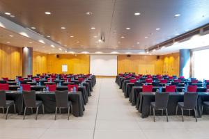 Alexandre Fira Congress, Hospitalet de Llobregat (updated prices 2025)