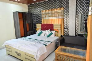 Royal Mac Palace, Motīhāri (bijgewerkte prijzen 2026)