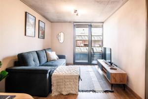 HOM I Providencia I Metro Sta Isabel I Plaza Italia GB304, Santiago ...