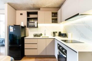 HOM I Providencia I Metro Sta Isabel I Plaza Italia GB304, Santiago ...