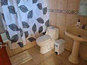 Isla Teja, Valdivia (harga terbaru 2026)