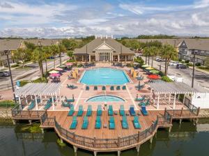 Condo 4Q Seven Dwarfs Resort - Perto da Disney, Kissimmee (precios ...