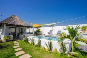 El Paredon Beach, Casa Yemanja, El Paredón Buena Vista (preços ...