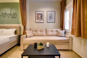 Sweet Dispotition-Modern ground flat next to metro, Atena (prețuri ...