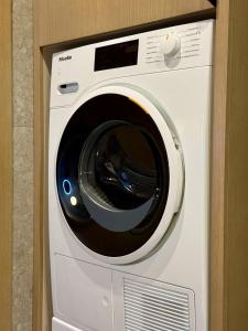 2-room apartment near Arbat, custom-designed business-class residential ...