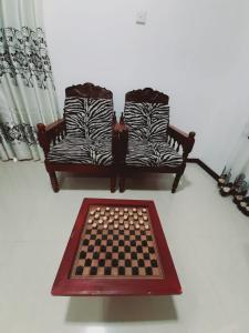 Hidden Paradise, Wellawatta (updated prices 2026)