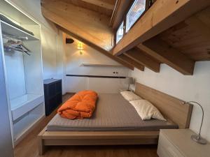 Dolomites Penthouse - Il Tuo Nido tra le Vette, Santo Stefano di Cadore ...