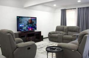 Ericka's Luxurious Guesthouse, Vaal Marina (aktualisierte Preise für 2026)