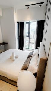 Axon premier suites, Pavilion Bukit bingtang, KL Tower, Kuala Lumpur ...