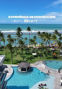Porto Alto Resort GAV, Porto De Galinhas (harga terbaru 2026)