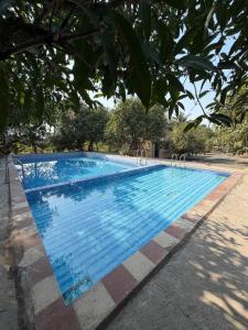 DIVINE Natural Resort, Sāsan Gīr (preços atualizados para 2026)