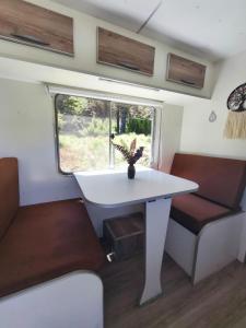 Casa Rodante, San Martín de los Andes (opdaterede priser for 2026)