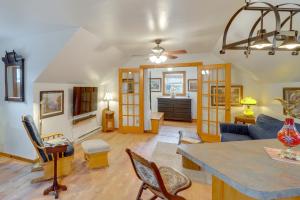 Explore Nature and History! Getaway Near Gettysburg, Cashtown (mga ...