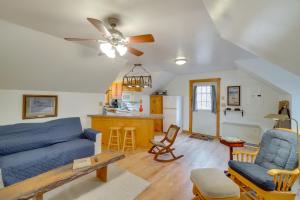 Explore Nature and History! Getaway Near Gettysburg, Cashtown (mga ...